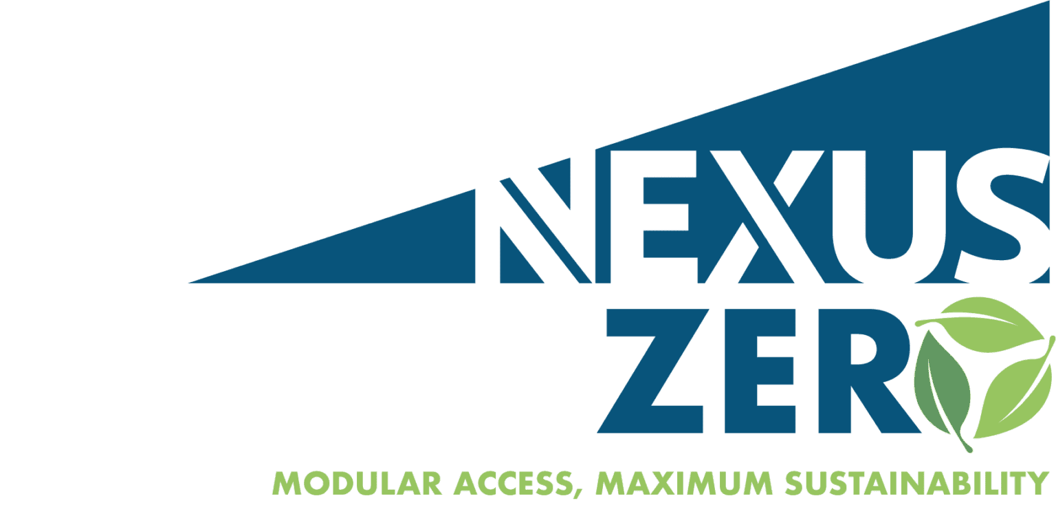 Revolutionary UPVC Low Threshold Doors Residential | Nexus
