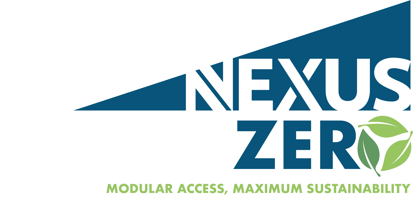 Nexus Zero, Sustainable Building Adaptations & Modular Ramps