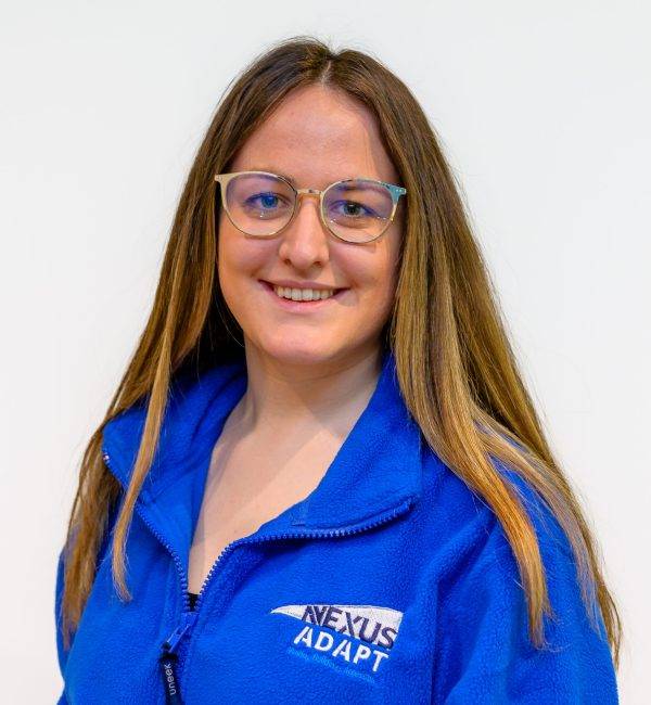 Nexus Adapt | Expert Accessibility & Adaptation Solutions